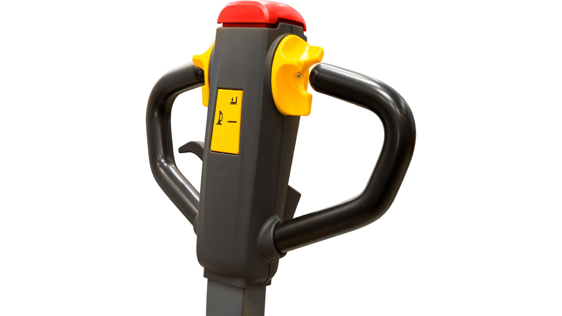 Електричний палетний візок CBD15W-LIX, 1,5т - купити від УХЛ-МАШ